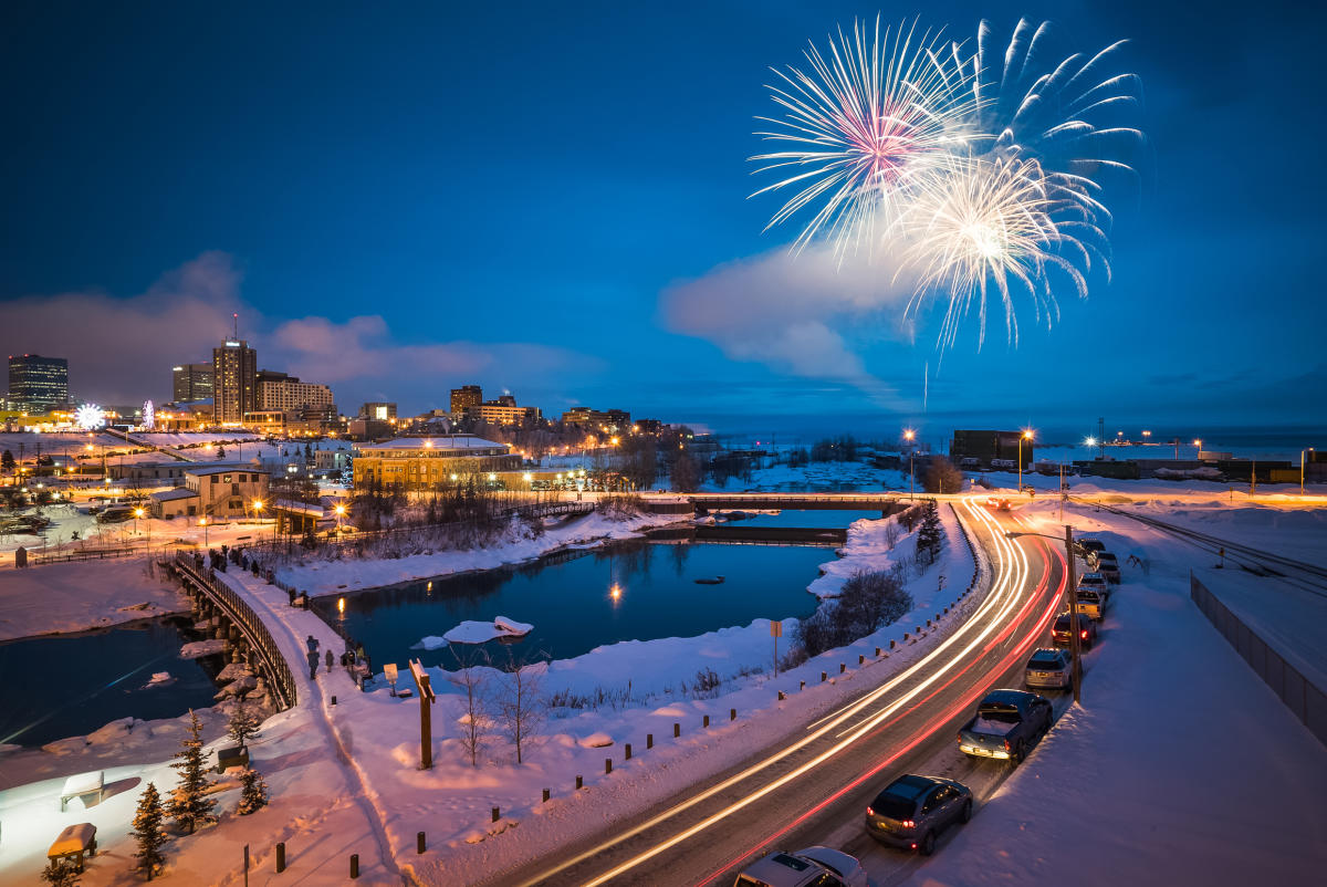 February 2024 Anchorage Tourism Recap