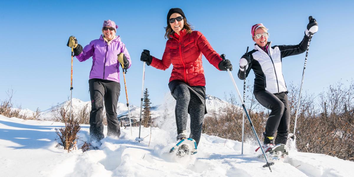 10 Best Winter Activities In Anchorage Alaska