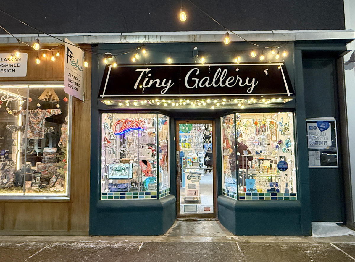 Anchorage Gift Shops | Local Finds and Souvenir Favorites