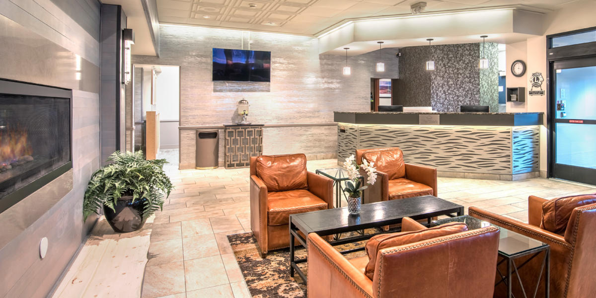 Westmark Anchorage Hotel | Visit Anchorage
