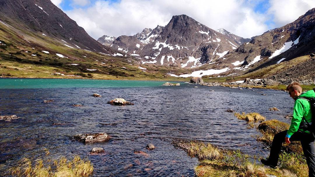 anchorage | Glen Alps Trailhead | Visit Anchorage