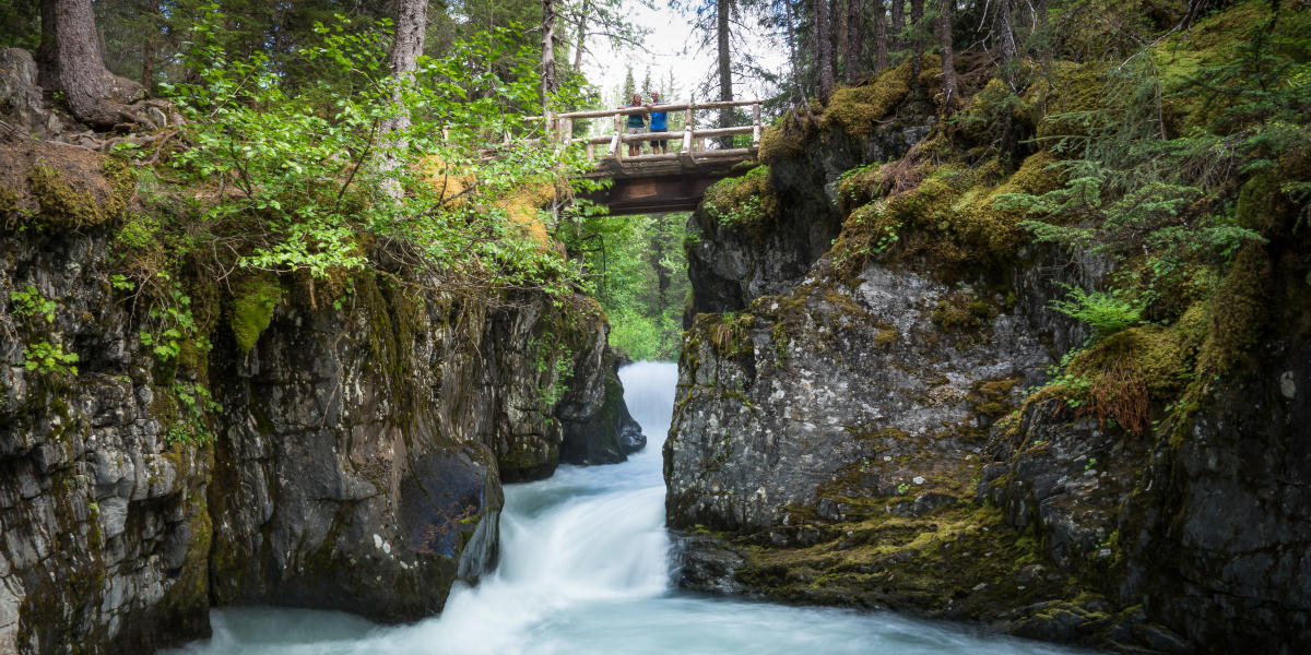 Adventure & Eco Tours | Visit Anchorage