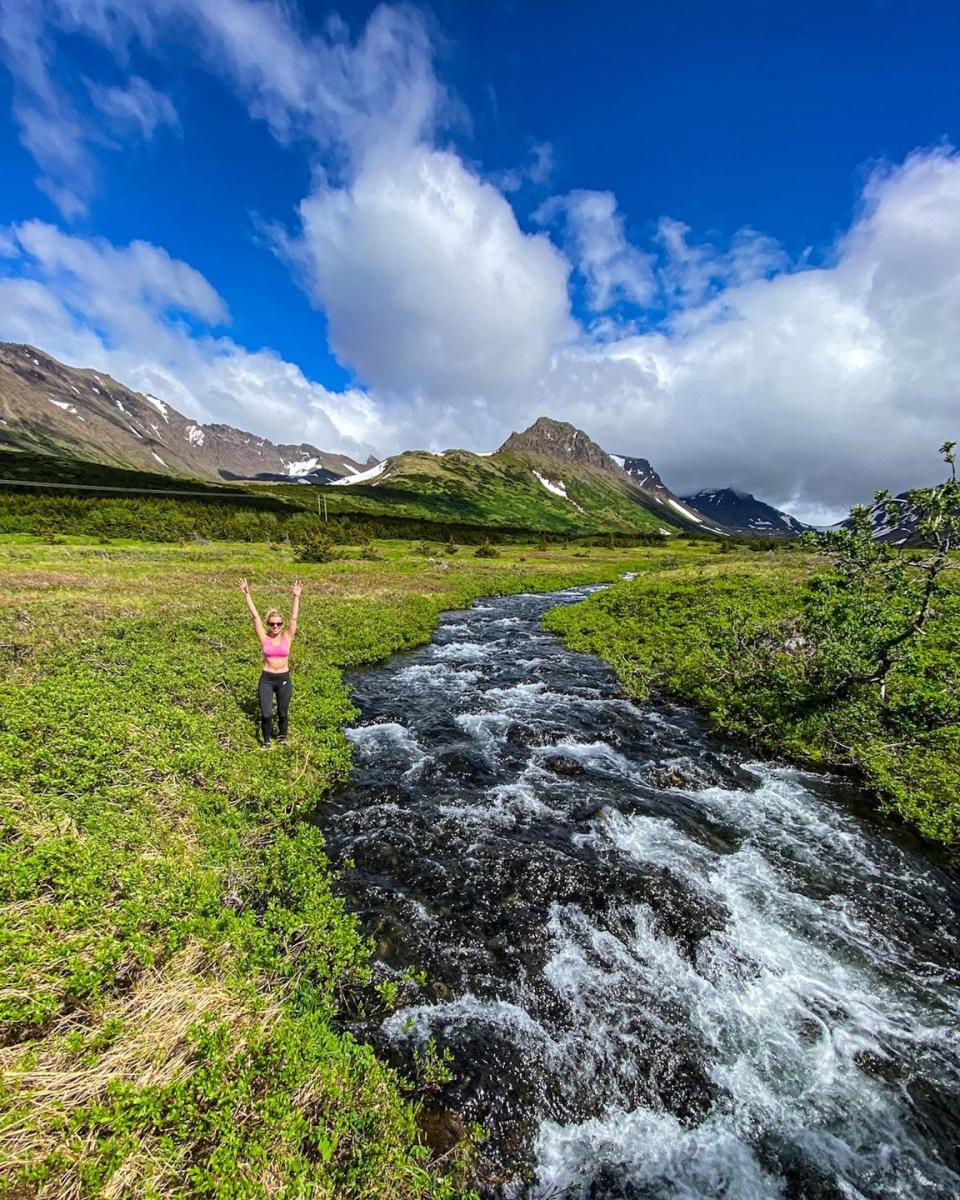 anchorage | Powerline Pass Trail | Visit Anchorage