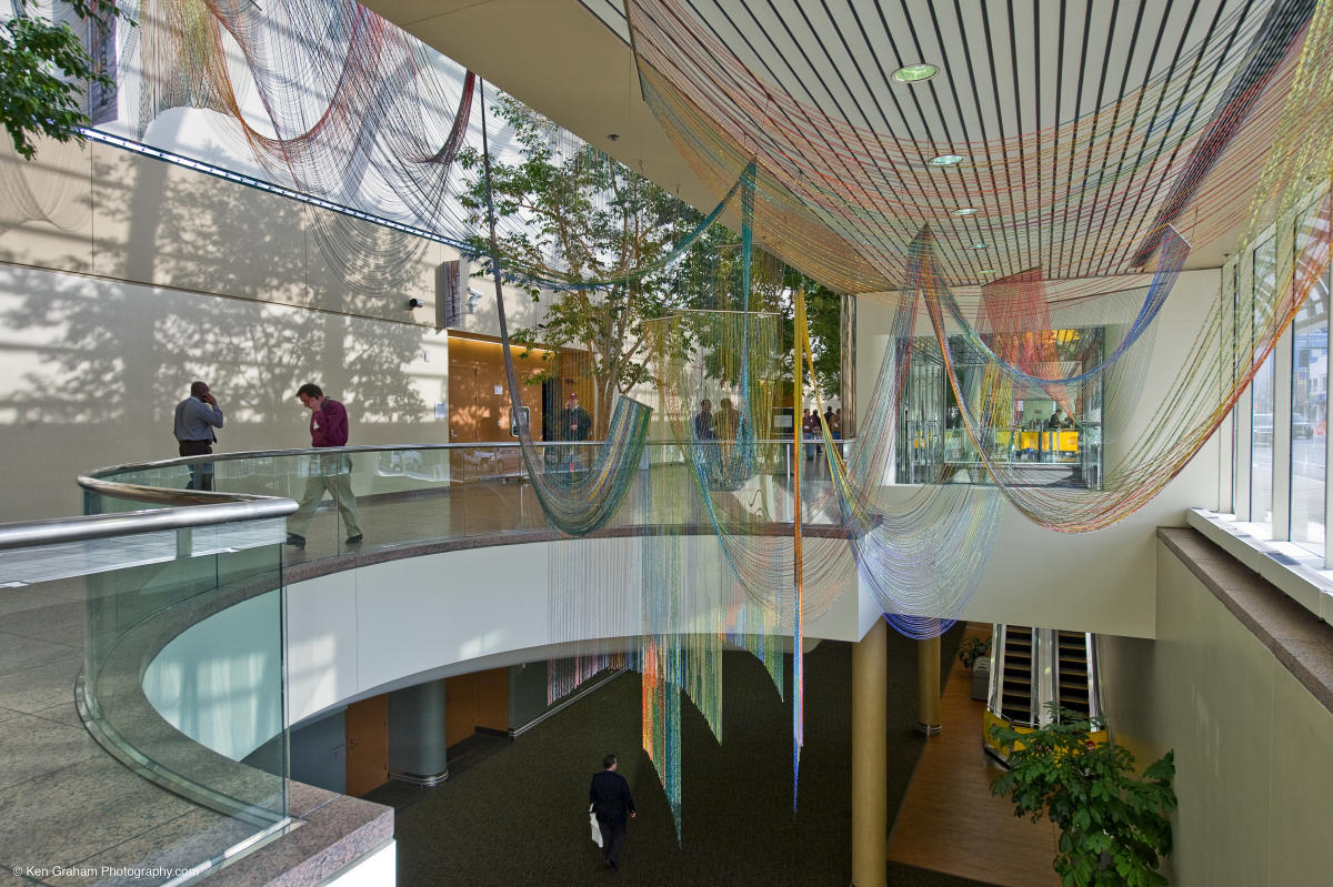 Egan Center | Anchorage Convention Centers | Visit Anchorage