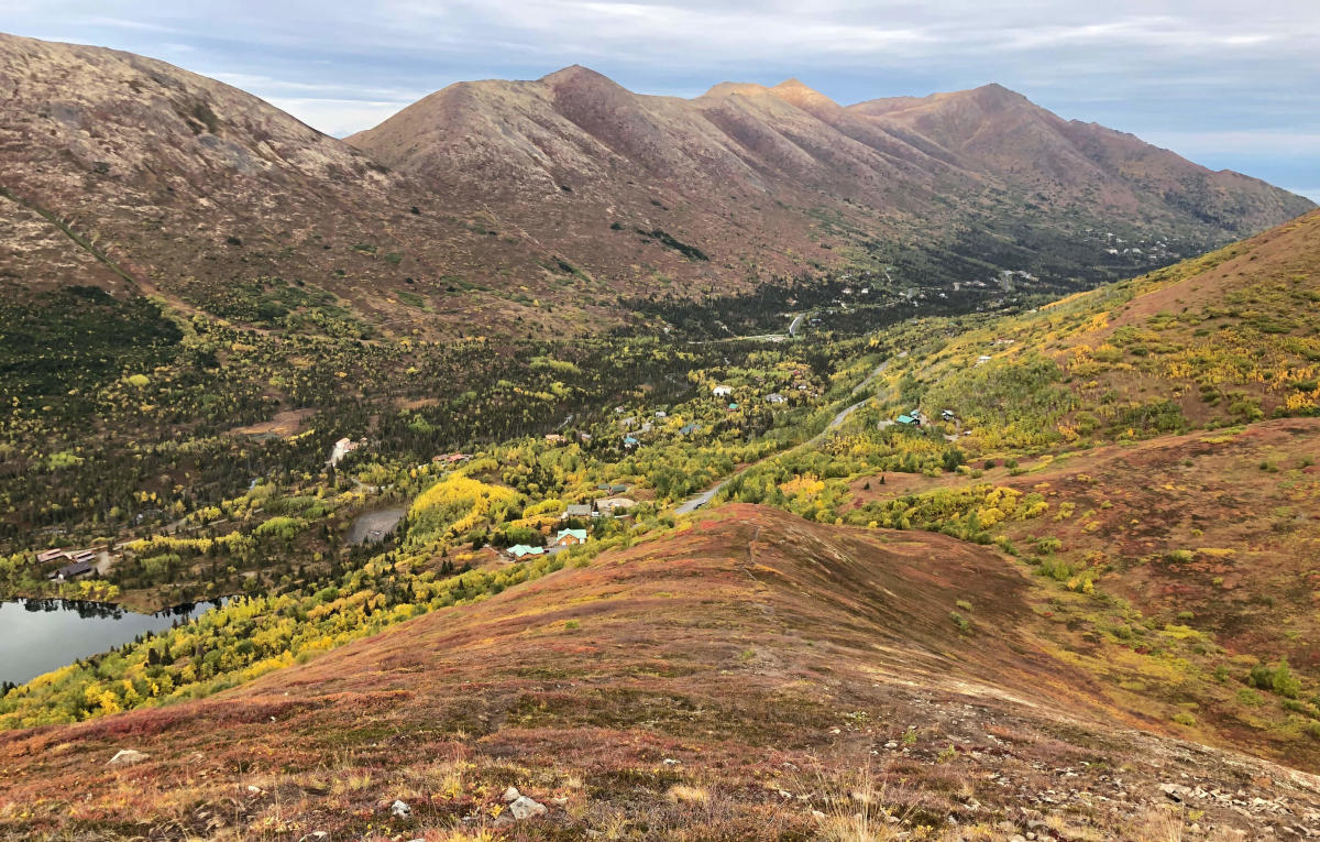 Eagle River, Chugiak & Eklutna | Anchorage AK Neighborhoods