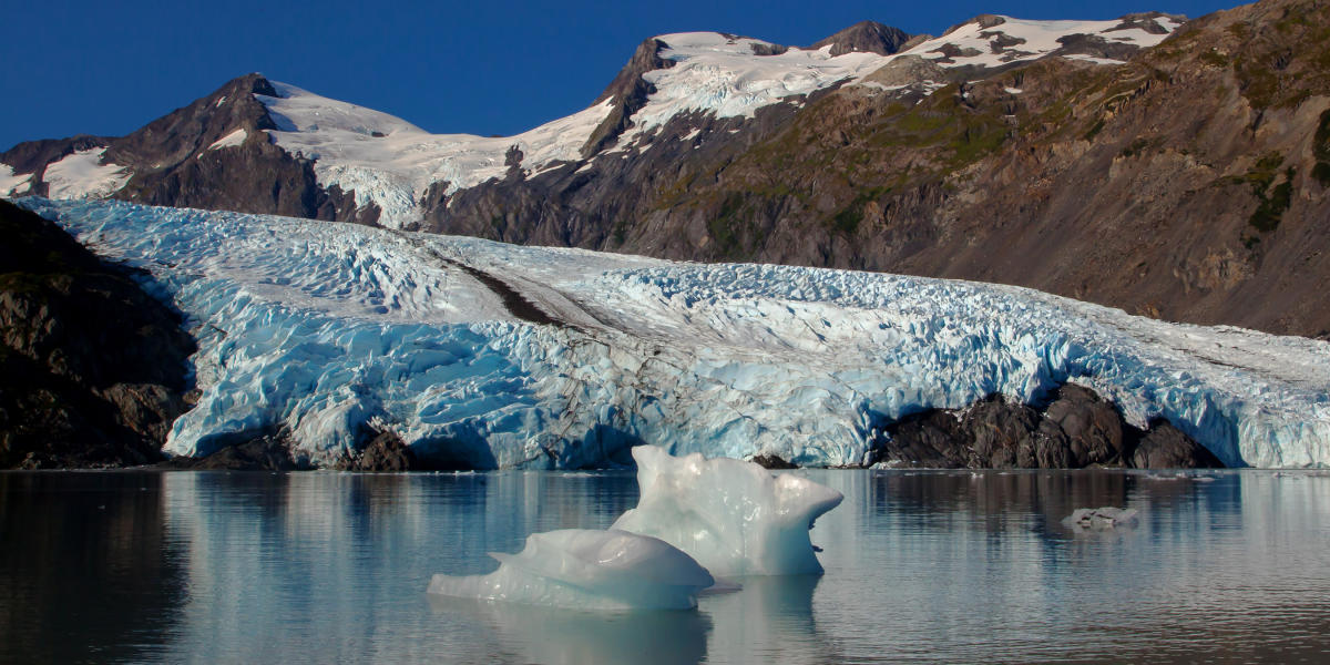 Things To Do in Anchorage in Summer | Hiking Trails & Outdoors