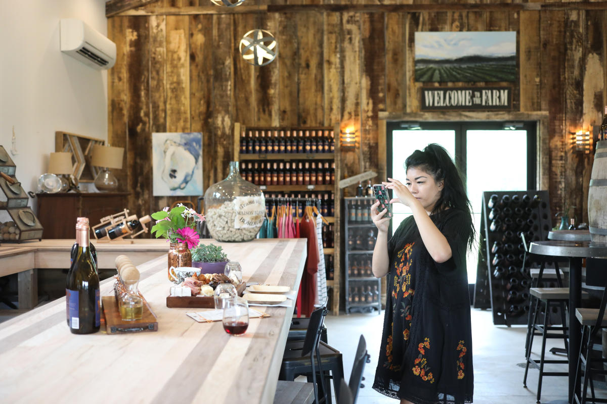 Posts in Stan & Joes Saloon | Blog