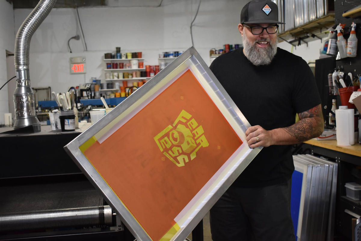 Face Behind the Mask: Matt Reese of Blk Ankr Originals