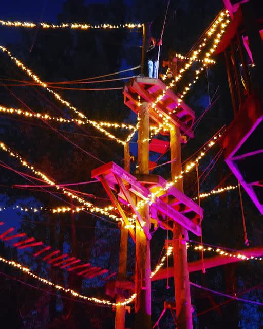 Adrenaline-fueled Adventure Awaits