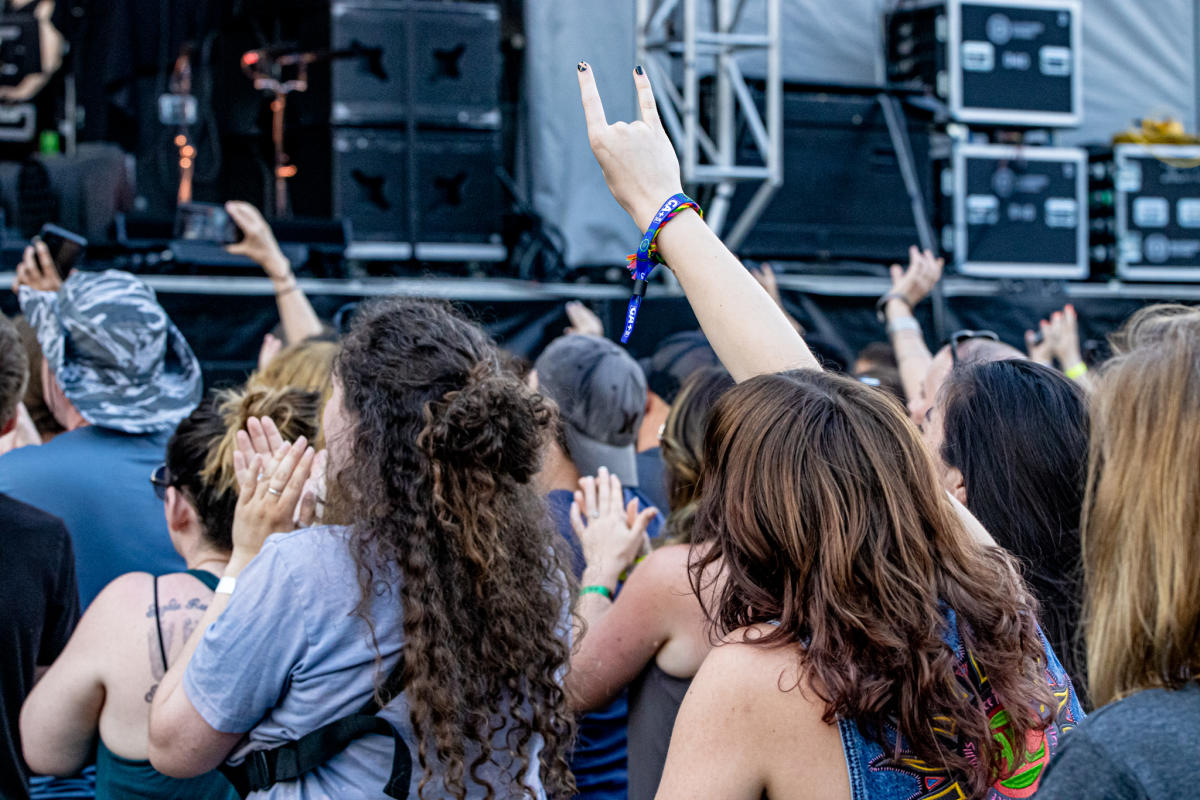 Let’s Go Music Festival: Kick Off Summer in Anne Arundel County!
