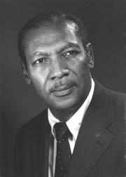 Who Was Aris T. Allen?