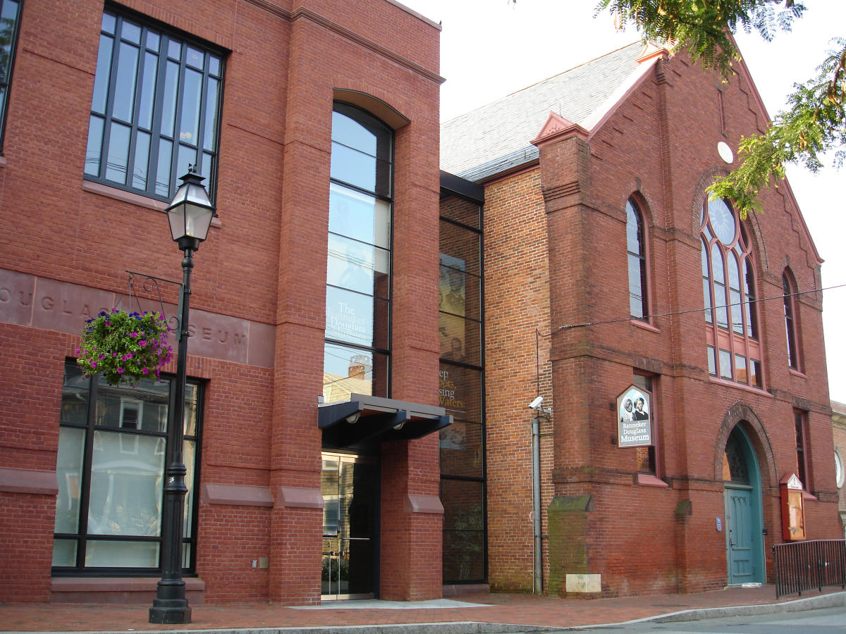 Historic Attractions & Museums in Annapolis, Maryland