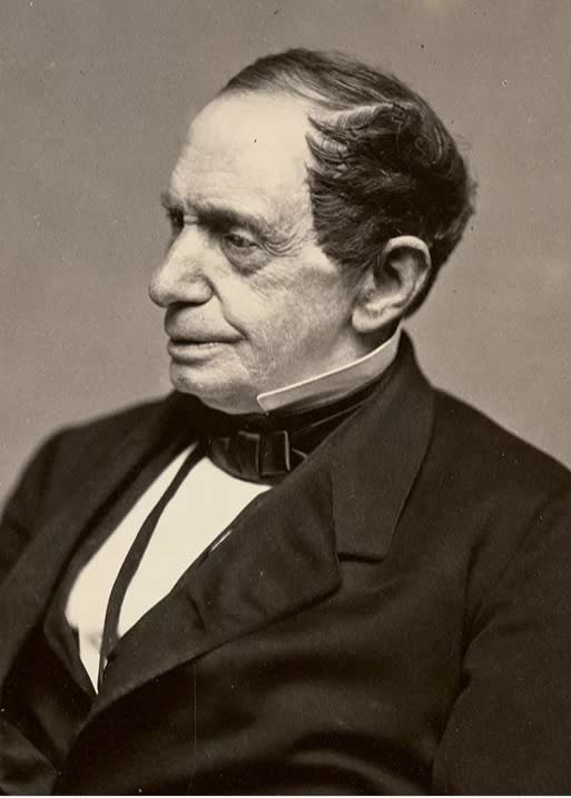 Whites Hall: Saving & Restoring the Birthplace of Johns Hopkins