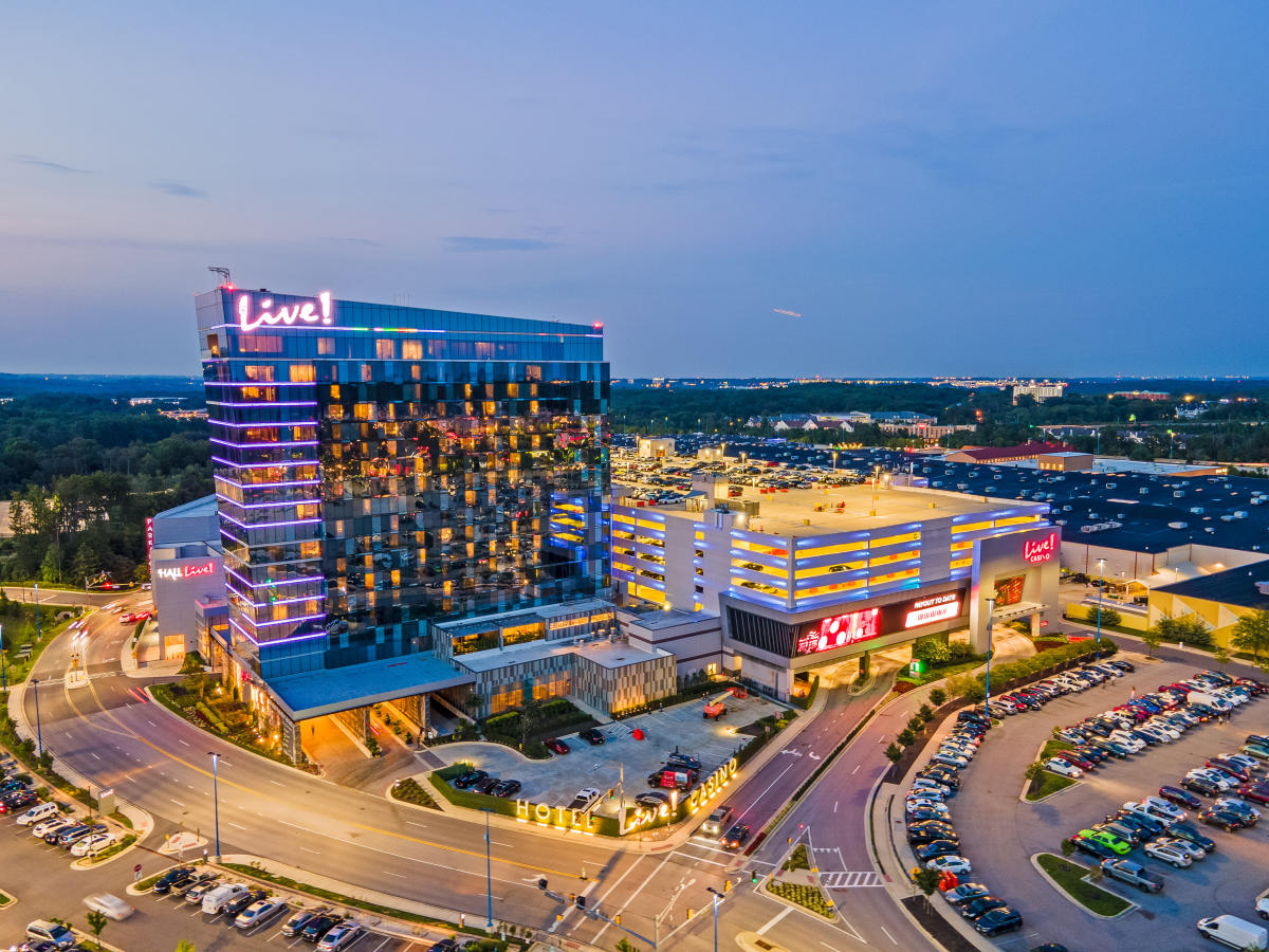 BWI Region & Arundel Mills Restaurants | Best Places to Eat