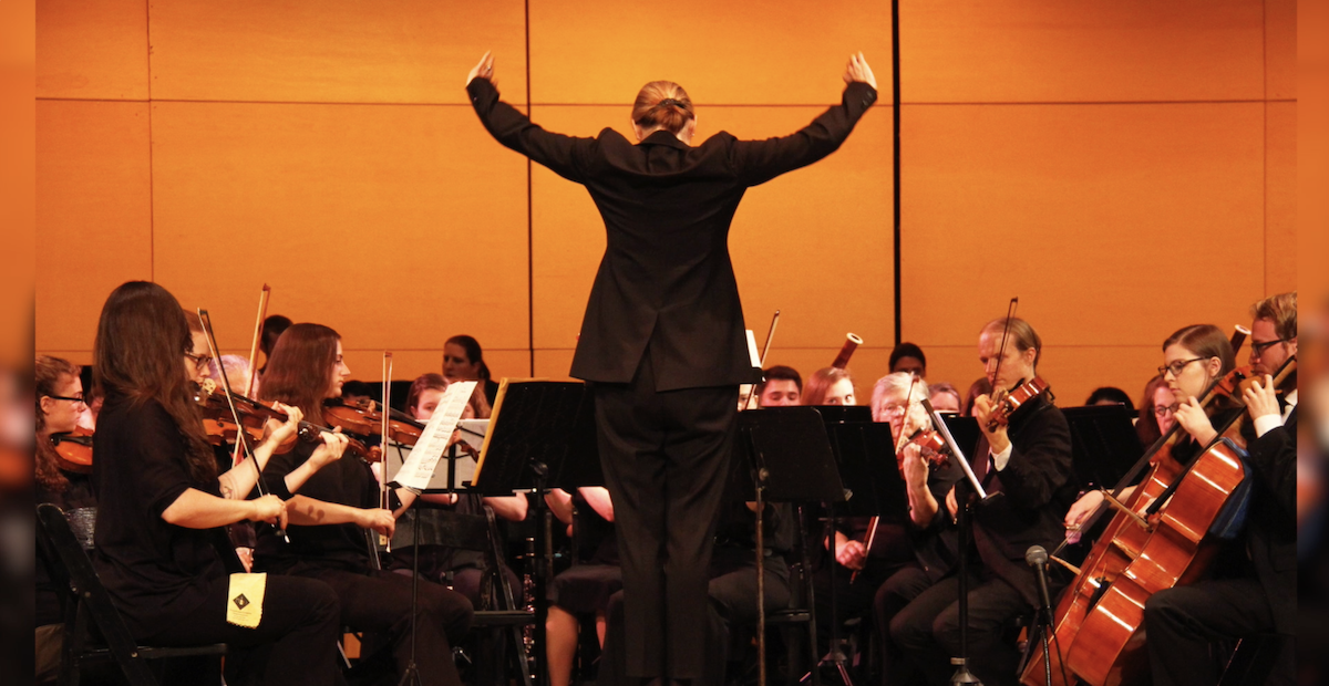 A Symphony for Everyone