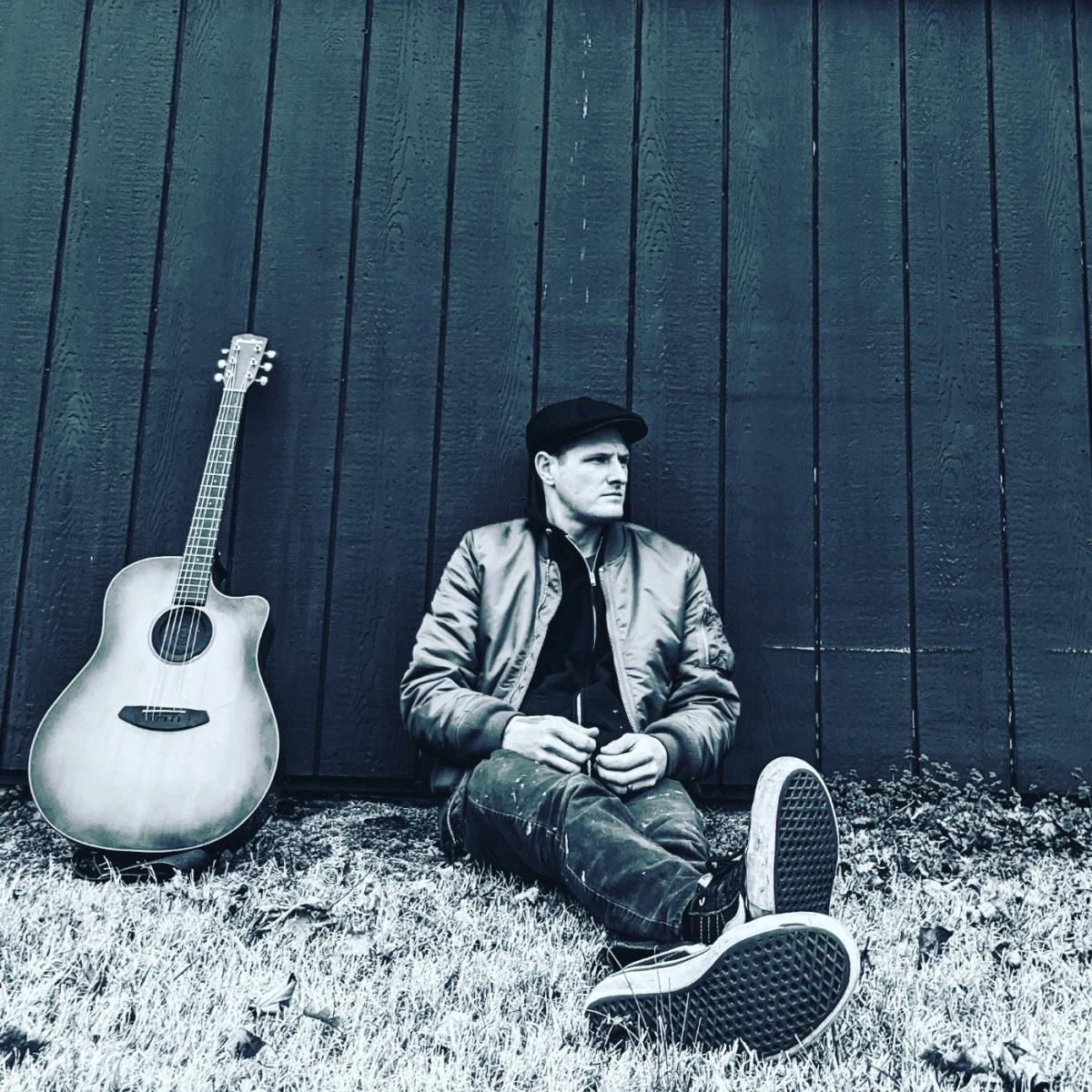 Sean Hetrick: The Musician Behind the Mask