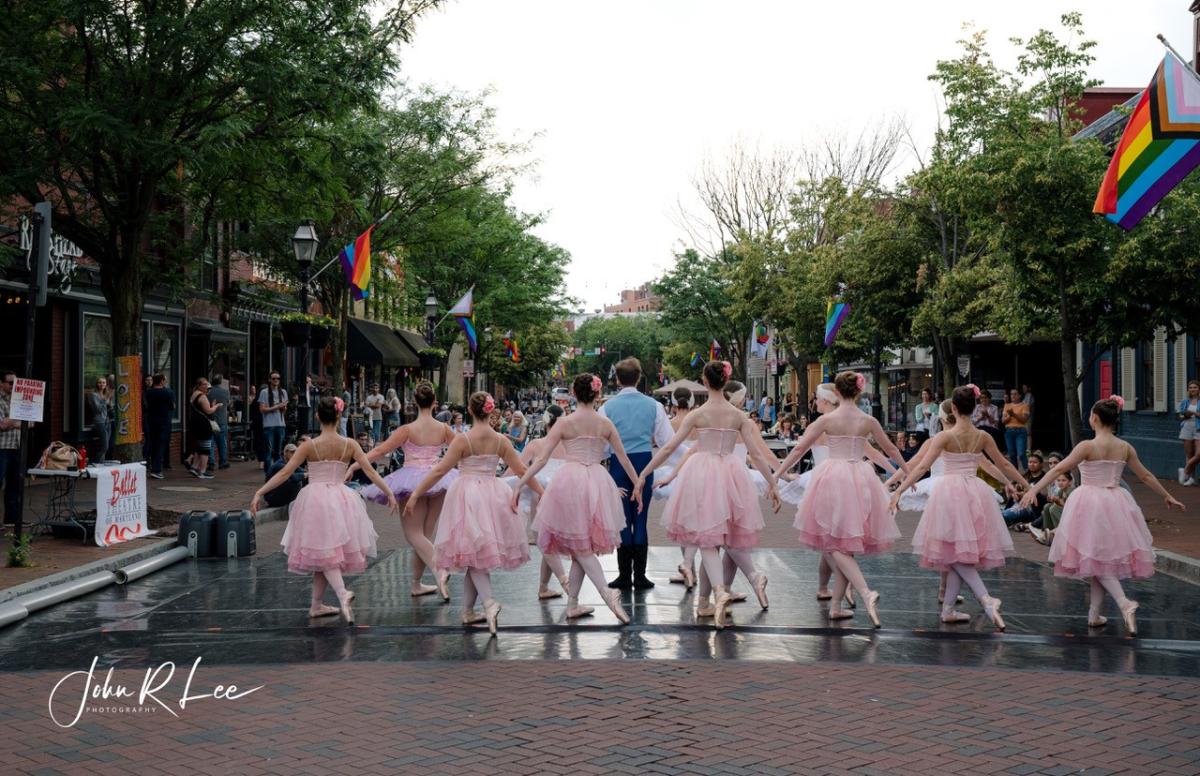 Arts Annapolis