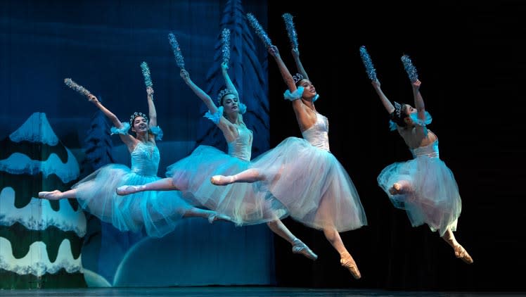 Visit Annapolis | Performing Arts & Theater