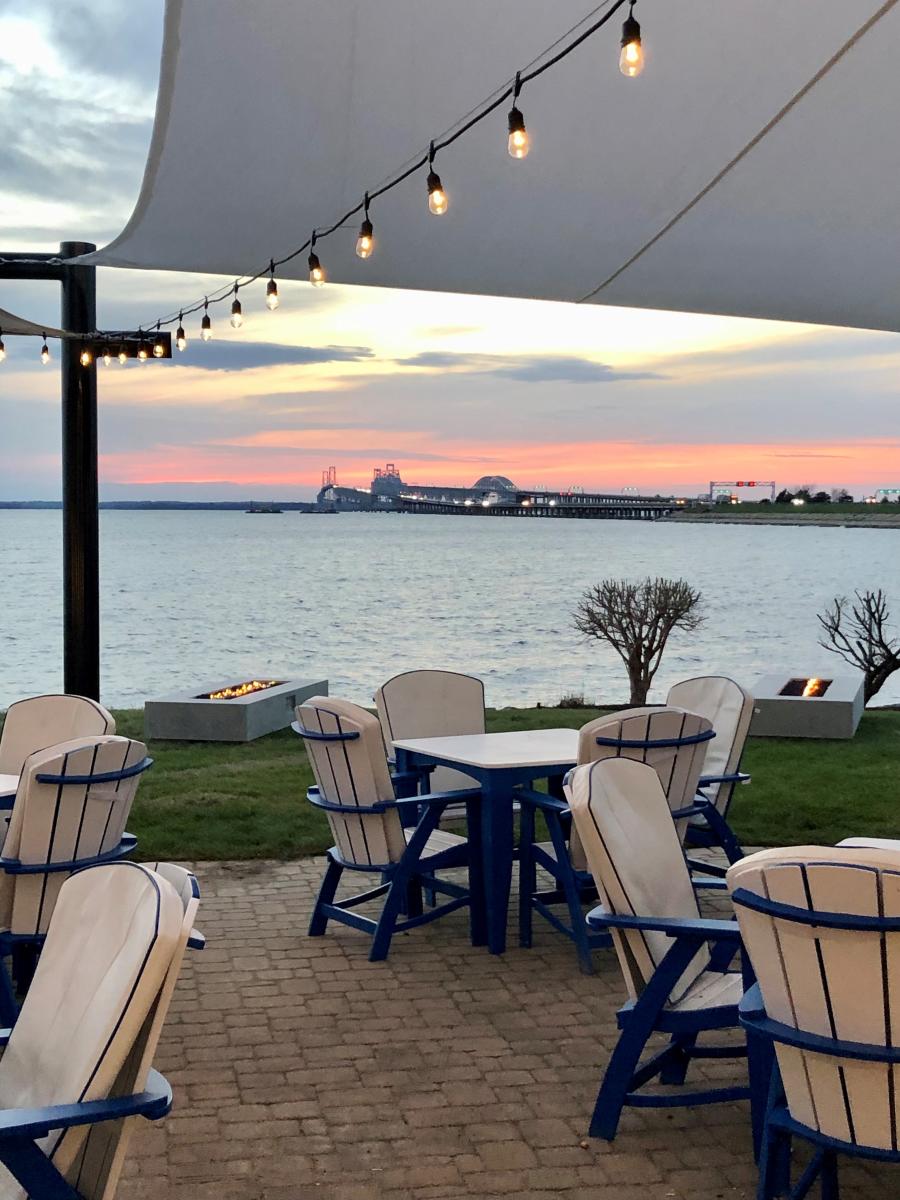 5 Dock Bars To Visit This Summer