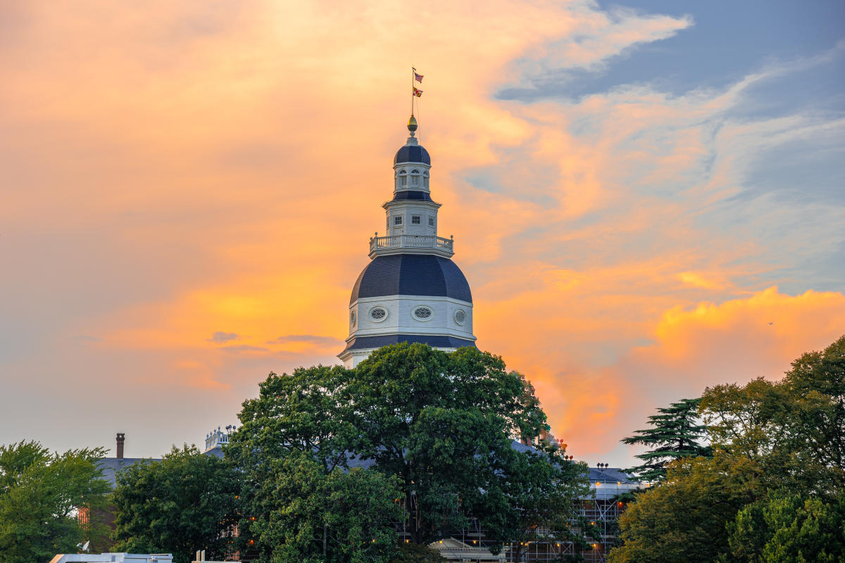 Summer Events in Annapolis 2025: Festivals, Concerts & Waterfront Fun