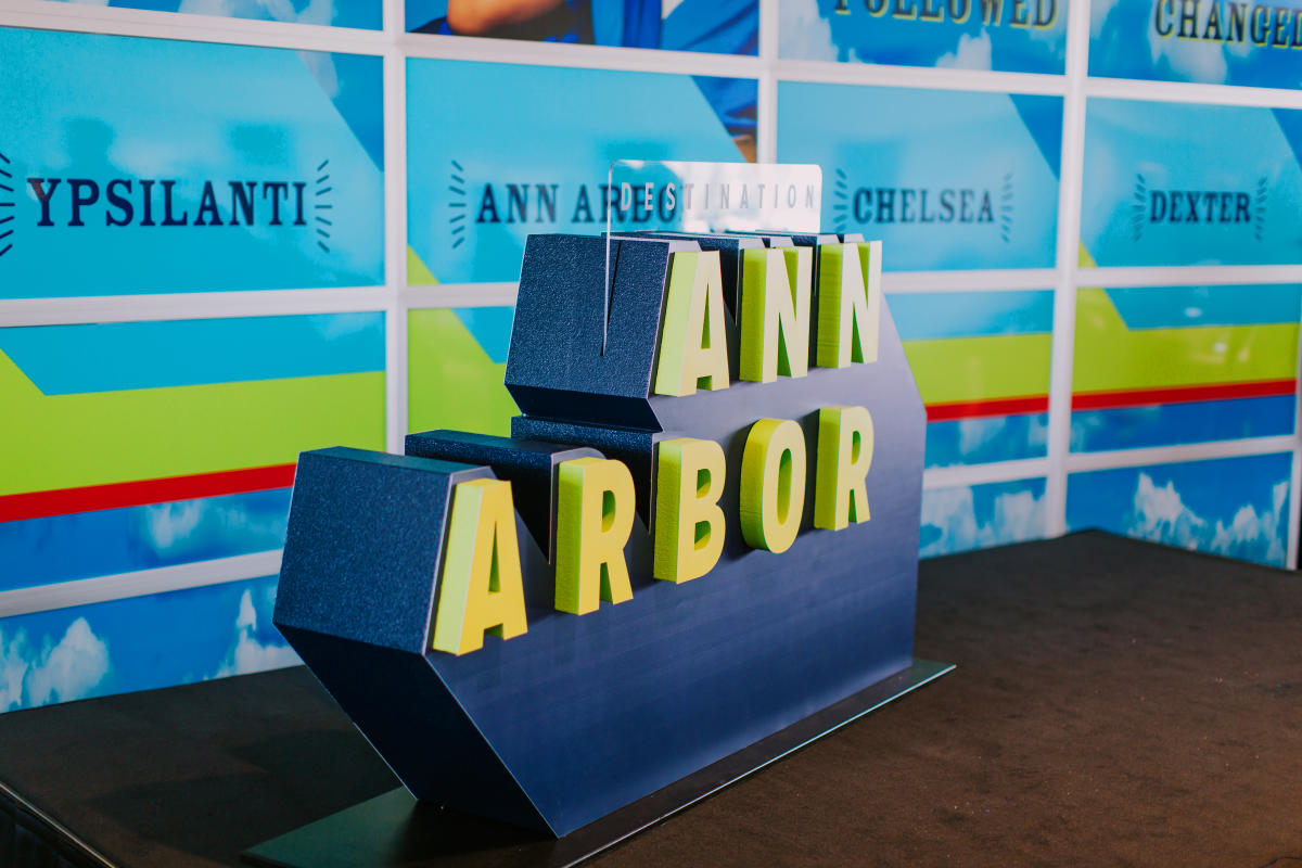 Contact Us | Destination Ann Arbor