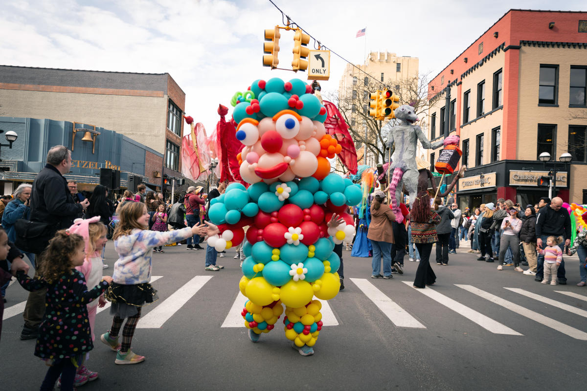 Events | View by Interest | Ann Arbor, MI