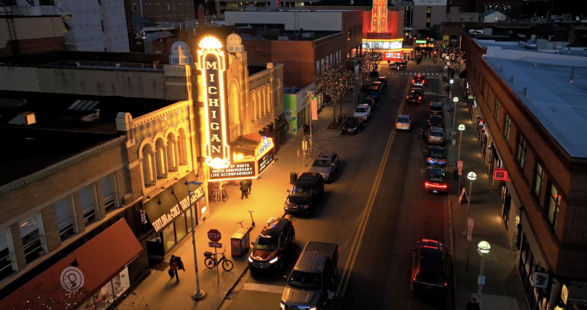 Destination Ann Arbor | Visit Ann Arbor, MI