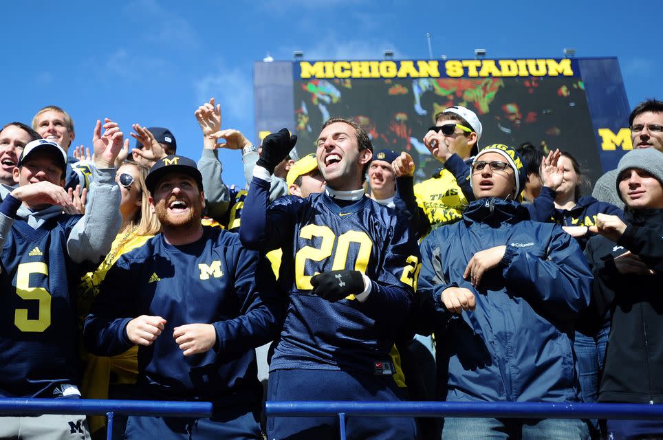 Beyond Game Day in Ann Arbor: Your U-M Spring Football Weekend Itinerary