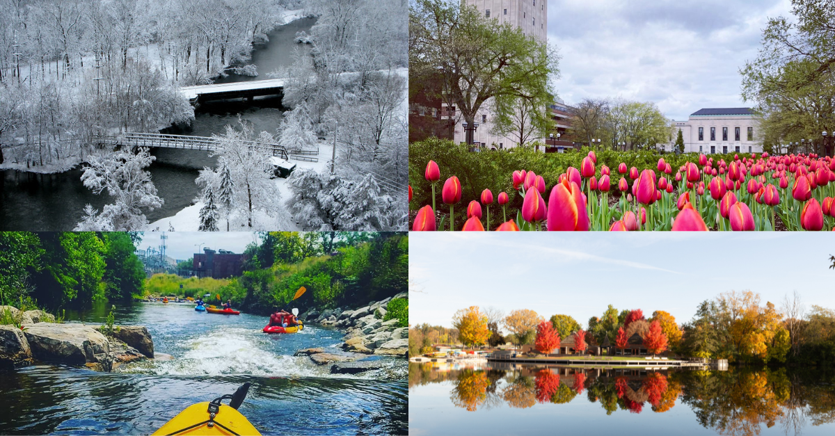 Destination Ann Arbor | Visit Ann Arbor, MI