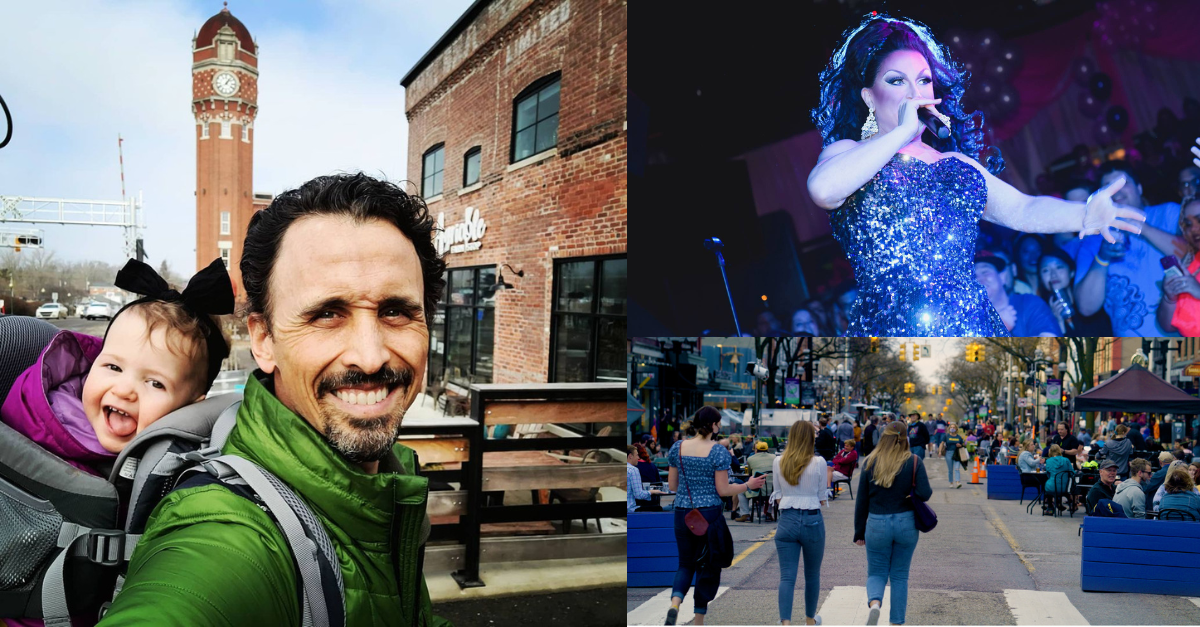 Events | Things to Do | Ann Arbor, MI