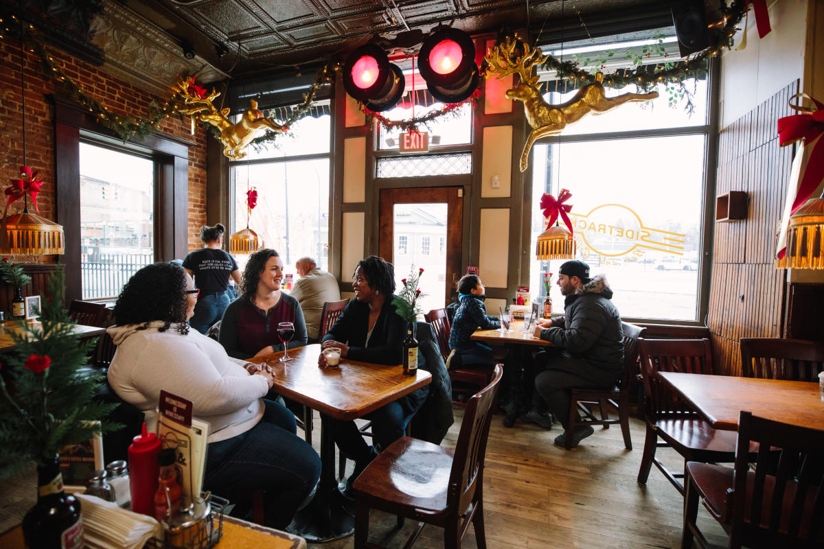 Bars, Pubs & Breweries