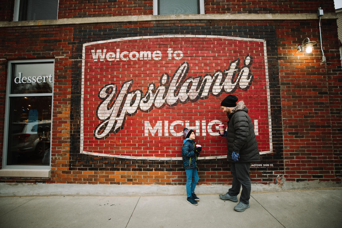 Plan your Ypsilanti Visit | Ypsi Real