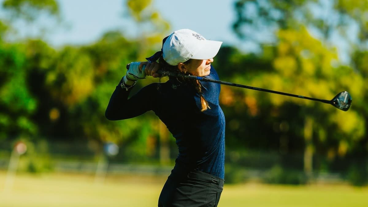 NAIA Women's Golf National Championship