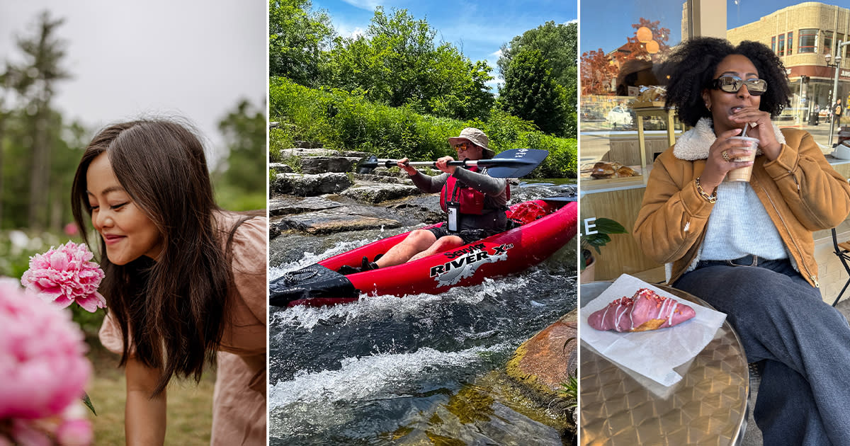 Destination Ann Arbor's Top Social Highlights