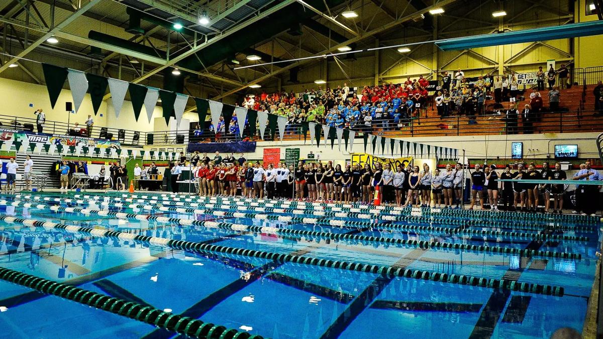 Ann Arbor Sports Commission to Host 2027, 2028 NAIA Swimming & Diving ...