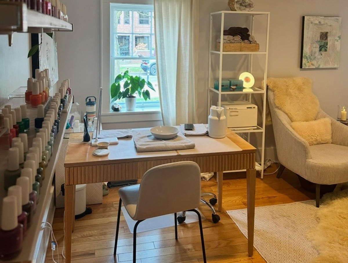 Personalized Relaxation: A Curated Spa Experience in Ann Arbor