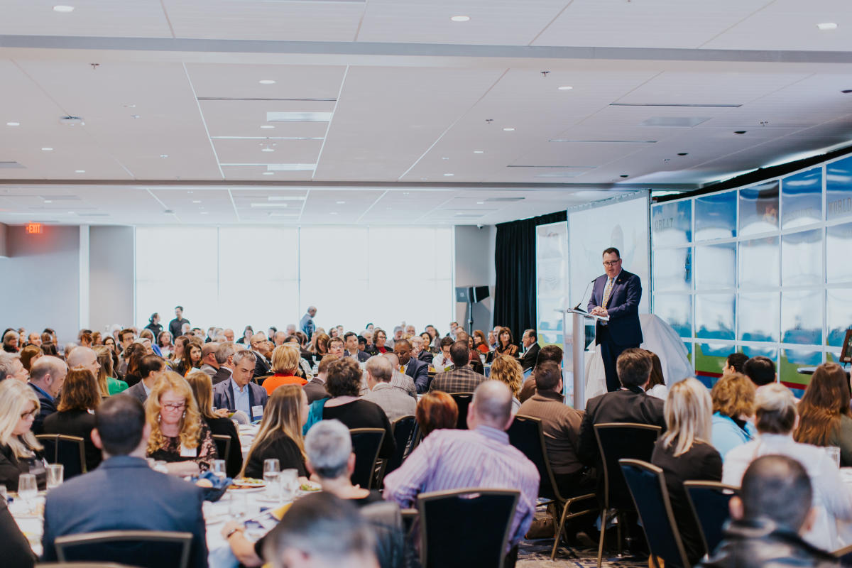 Meet | Weddings, Conventions, & Meetings