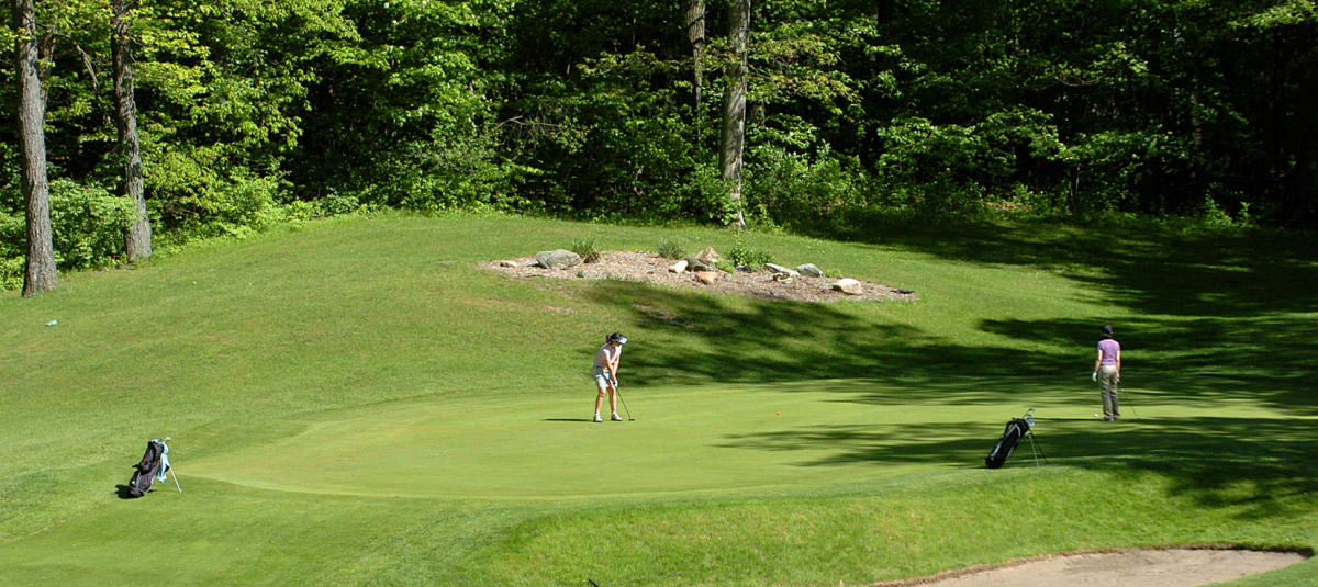 American Junior Golf Association Adds Fourth Michigan Tournament