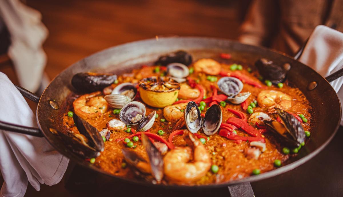 Award-Winning Restaurants in Ann Arbor: Make Your Reservations