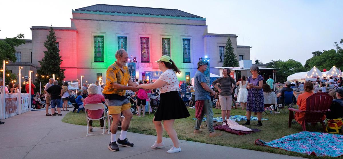 20 Free Things to do Around Ann Arbor