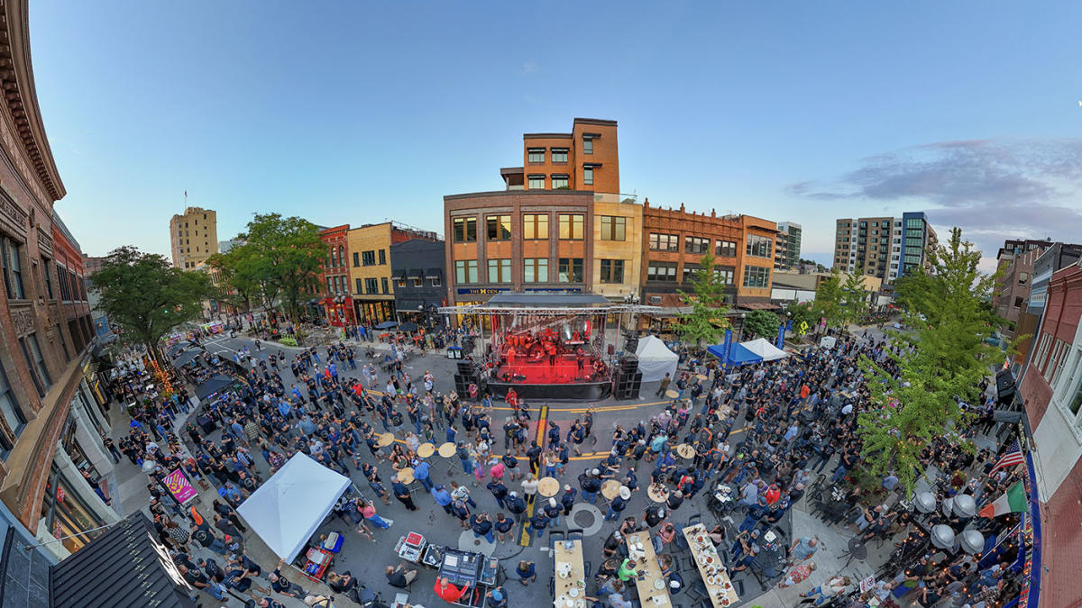 Annual Union Training Programs Generate $23 Million in Economic Impact ...