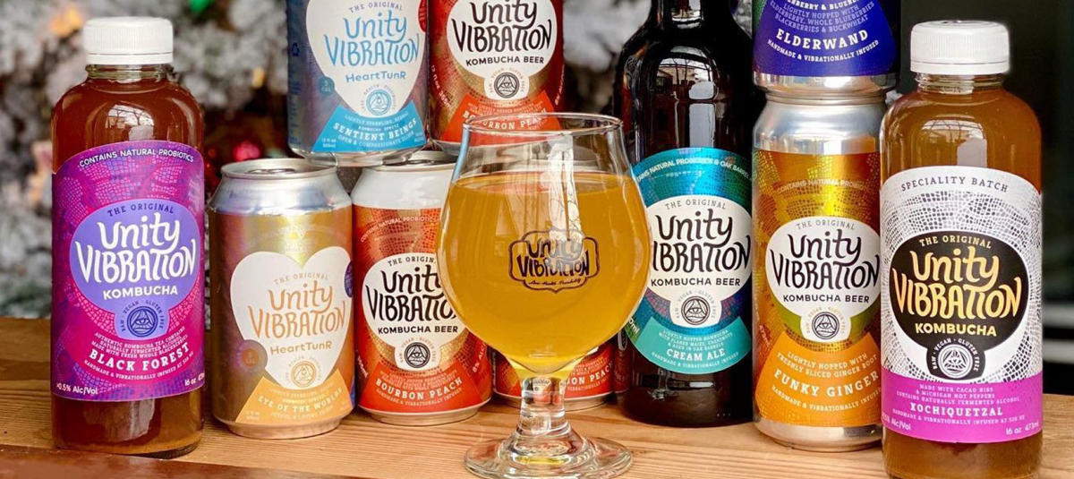 Local Flavor To-Go: Dining and Drinks in Ypsilanti