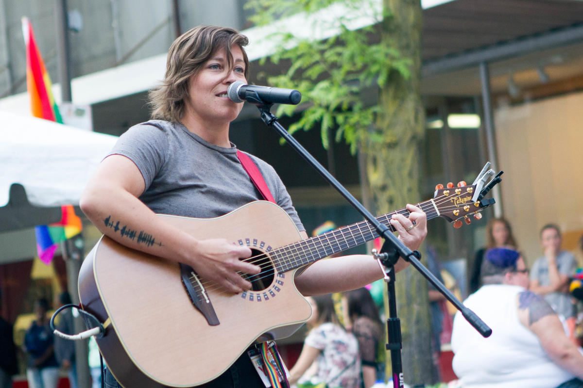 Concerts and Music | Ypsilanti Events