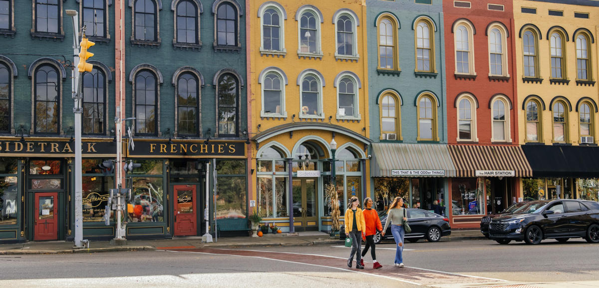 7 Reasons to Add Ypsilanti to Your Michigan Travel List