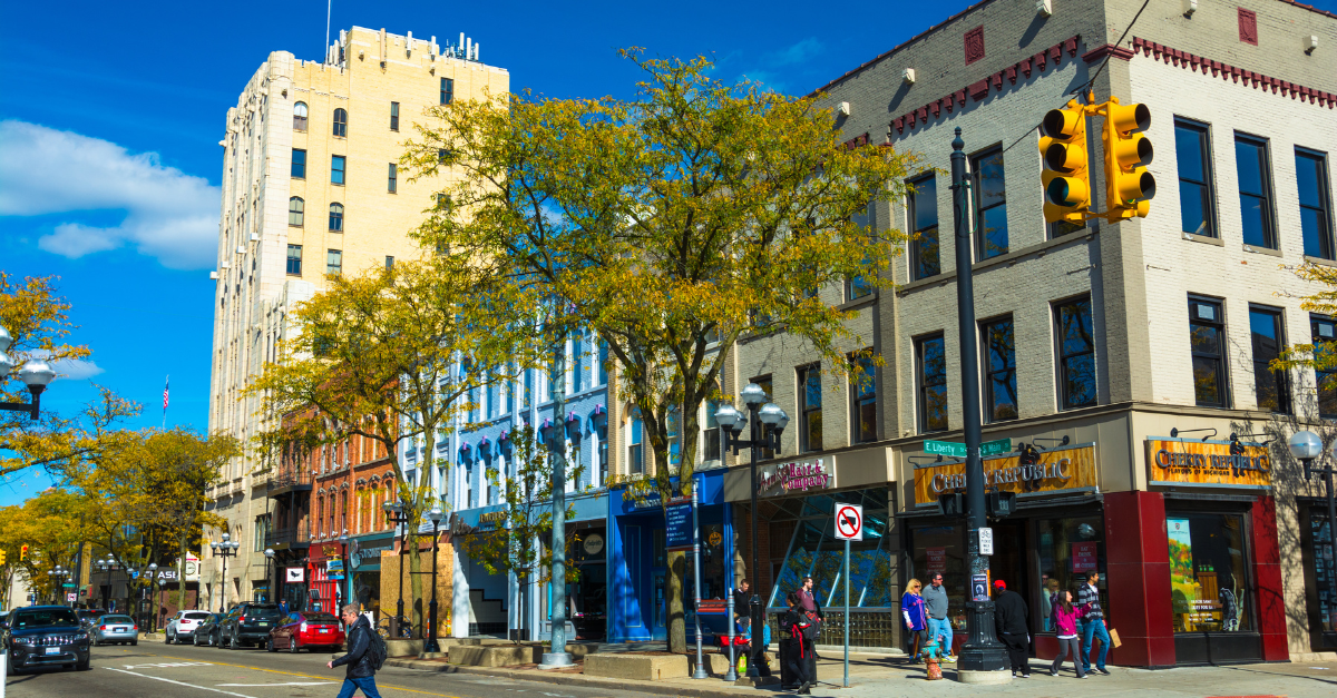 Events | Things to Do | Ann Arbor, MI