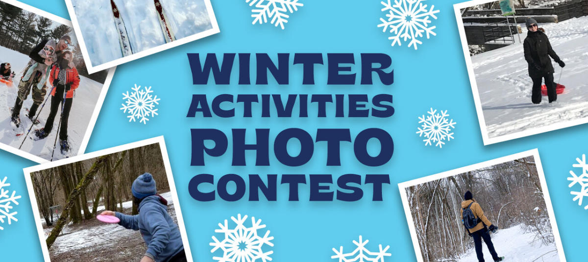 Winter Photo Contest