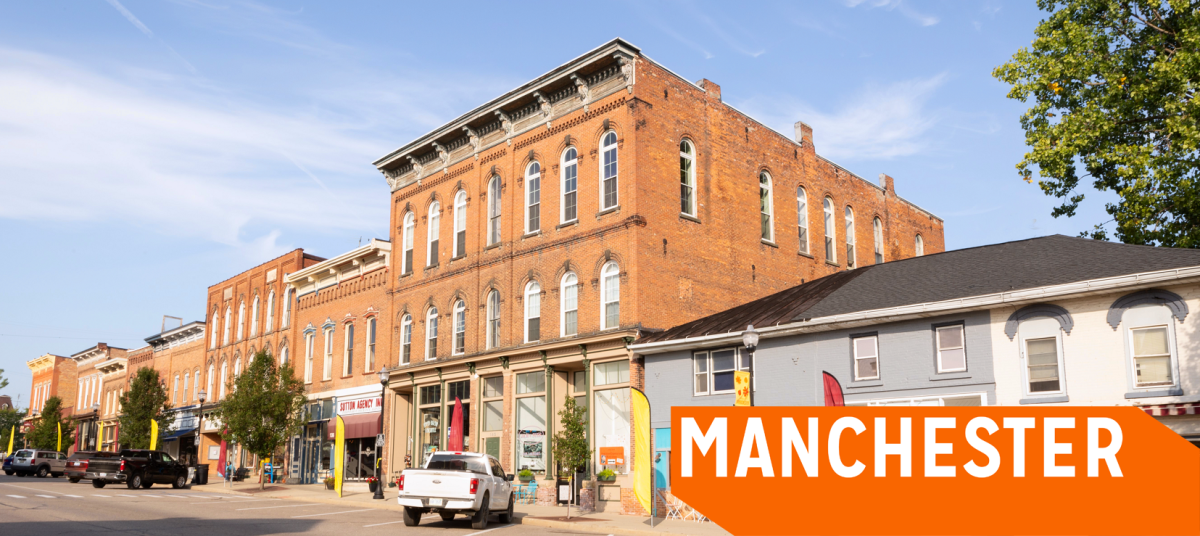 Plan a One Day Trip to Manchester, Michigan