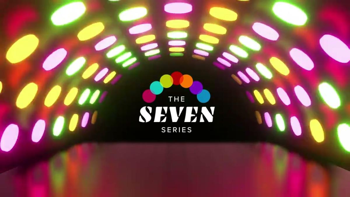 The Seven Series | Washtenaw County, MI