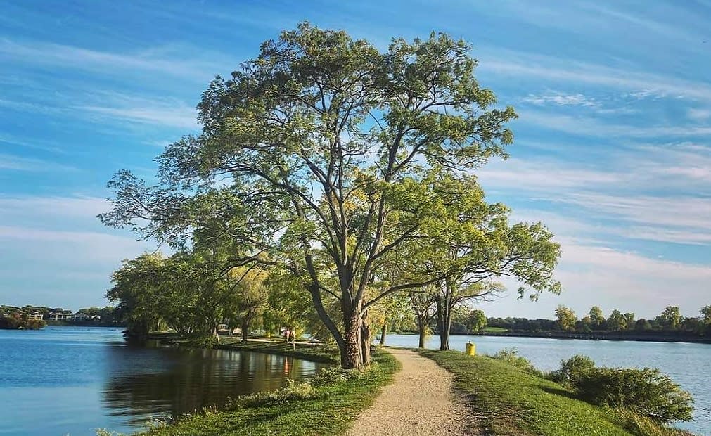 Explore Outdoors in Ypsilanti, Michigan