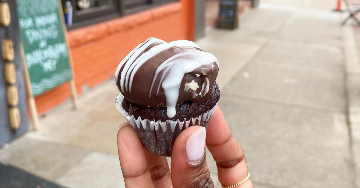 Sweet Treats | Dining in Ann Arbor, MI